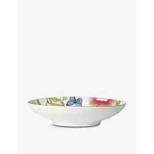 VILLEROY & BOCH Amazonia Porcelain Oval Bowl 30cm