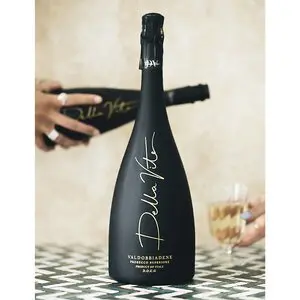 DELLA VITE Valdobbiadene Docg Prosecco Magnum