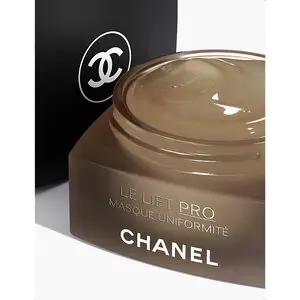Chanel Le Lift Pro Masque Uniformite