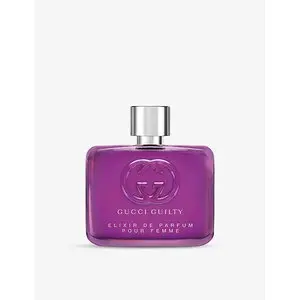 Gucci Guilty Pour Femme Elixir De Parfum - One-color
