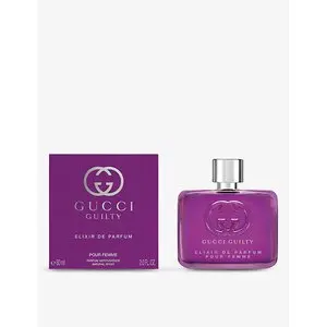 Gucci Guilty Pour Femme Elixir De Parfum - One-color