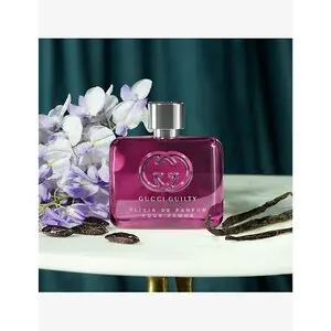 Gucci Guilty Pour Femme Elixir De Parfum - One-color