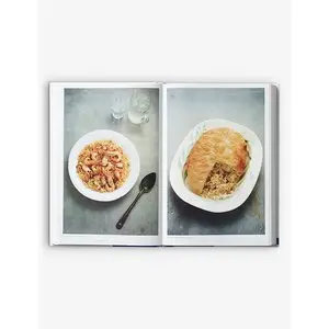 PHAIDON Greece: The Cookbook Book