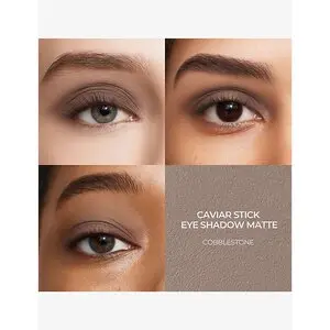 Laura Mercier Caviar Stick Matte Eyeshadow 1.64g - Cobblestone