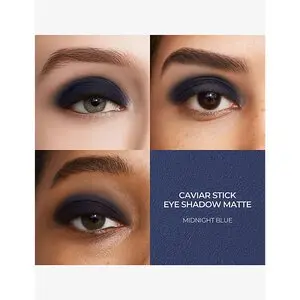 Laura Mercier Caviar Stick Matte Eyeshadow 1.64g - Midnight Blue