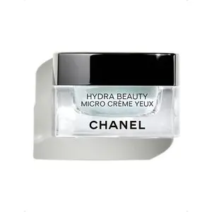 Chanel Eye Care Skincare Products