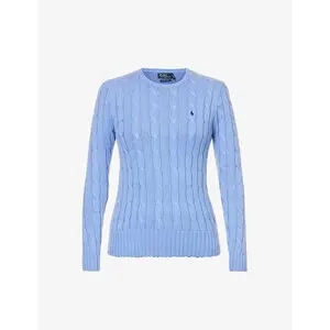 Polo Ralph Lauren Slim Fit Knitwear For Men