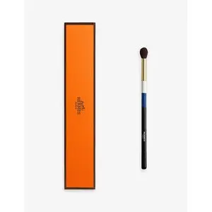 Hermès Ombres D' Eyeshadow Blending Brush - One-color