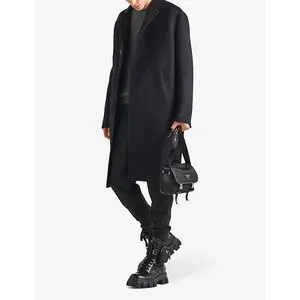 Prada Re-nylon Shoulder Bag