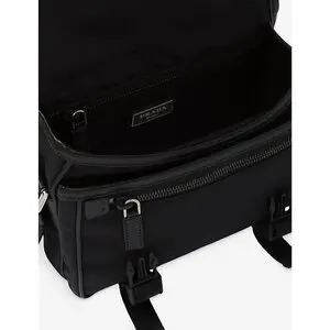 Prada Re-nylon Shoulder Bag