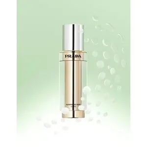 Prada Augmented Skin The Serum Refillable Face Serum