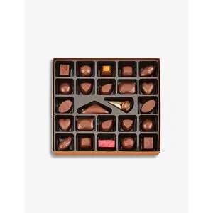 NEUHAUS Milk Chocolate Collection 24 Pieces 265g