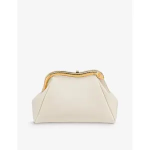 Bvlgari Extra Large Clutches