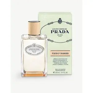 Prada Infusions Fleur D'oranger Eau De Parfum