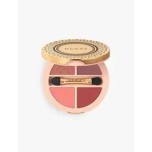 Gucci Palette De Beauté Quatuor Eye, Cheek And Lip Palette 6.1g - Rose Nostalgia