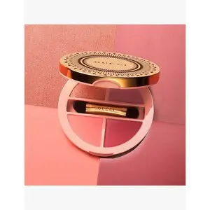 Gucci Palette De Beauté Quatuor Eye, Cheek And Lip Palette 6.1g - Rose Nostalgia