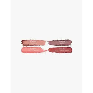 Gucci Palette De Beauté Quatuor Eye, Cheek And Lip Palette 6.1g - Rose Nostalgia