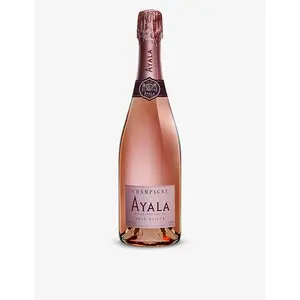 AYALA Rose Majeur Nv Rosé Champagne