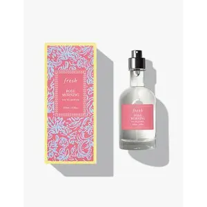 Fresh Rose Morning Eau De Parfum - One-color