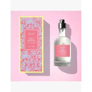 Fresh Rose Morning Eau De Parfum - One-color