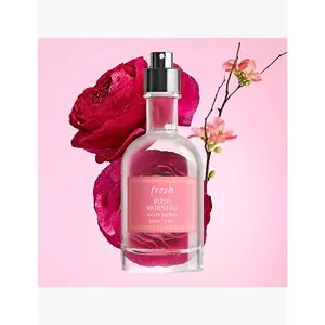 Fresh Rose Morning Eau De Parfum - One-color