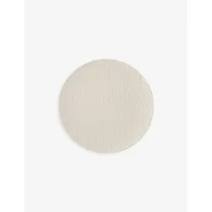VILLEROY & BOCH Manufacture Blanc Porcelain Coupe Plate 25cm - White