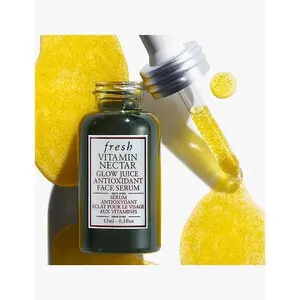 Fresh Vitamin Nectar Antioxidant Facial Serum