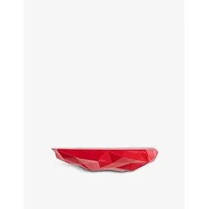 SELETTI Space Rocks Medium Resin Shelf 37.7cm - One-color