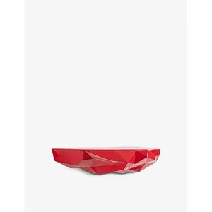 SELETTI Space Rocks Medium Resin Shelf 37.7cm