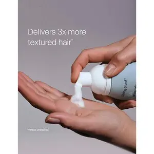 Living Proof Full Texturizing Foam 148ml - One-color