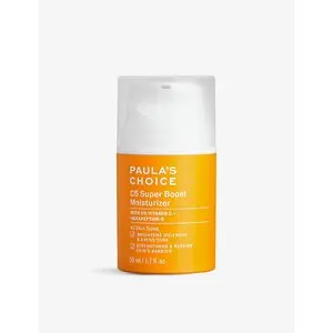Paula'S Choice C5 Super Boost Moisturiser - One-color
