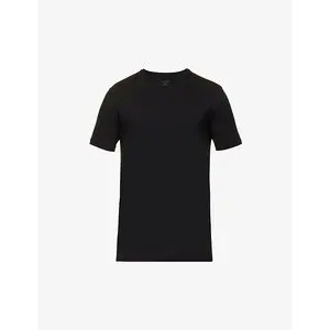 Falke Logo T-shirts For Men
