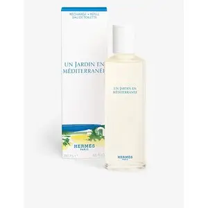 Hermès Un Jardin En Méditerranée Eau De Toilette Refill - One-color