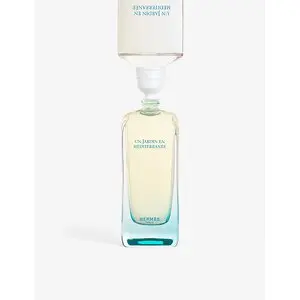 Hermès Un Jardin En Méditerranée Eau De Toilette Refill - One-color