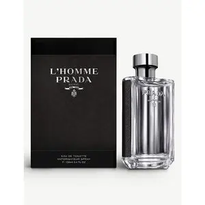 Prada L'homme Eau De Toilette
