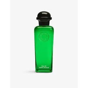 Hermès Eau De Basilic Pourpre Natural Spray