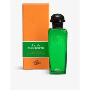Hermès Eau De Basilic Pourpre Natural Spray