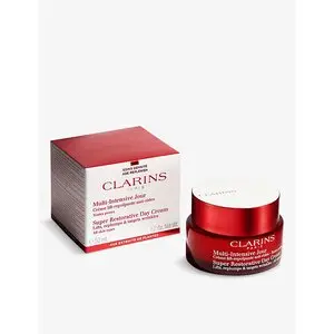 Clarins Super Restorative Day Cream - One-color