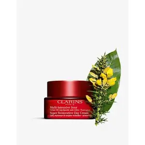 Clarins Super Restorative Day Cream - One-color