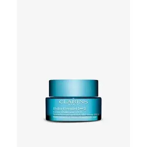 Clarins Hydra-essentiel Light Cream - One-color