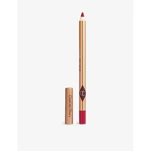 Charlotte Tilbury Lip Cheat Re-shape & Re-size Lip Liner Red Carpet Red