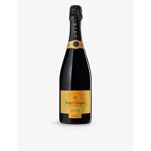 VEUVE CLICQUOT Vintage 2015 Brut Champagne