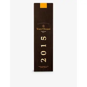 VEUVE CLICQUOT Vintage 2015 Brut Champagne
