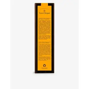 VEUVE CLICQUOT Vintage 2015 Brut Champagne