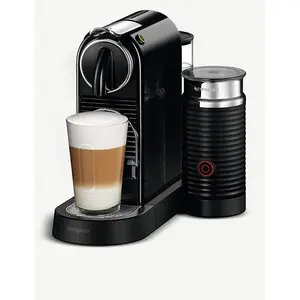 NESPRESSO Magimix Citiz & Milk Coffee Machine 11317