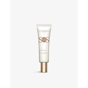 Clarins Sos Primer Radiance-boost Primer - One-color