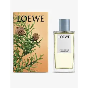 Loewe Cypress Balls Home Fragrance