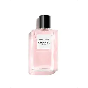 Chanel Paris Paris Les Eaux De Eau De Toilette Spray - One-color