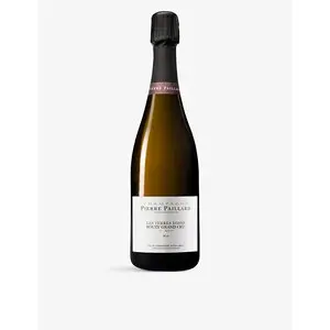 CHAMPAGNE Pierre Paillard Les Terres Ros - One-color