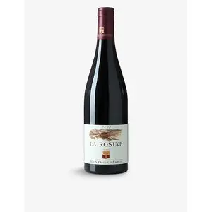 RHONE Stephane Ogier Red Wine - One-color